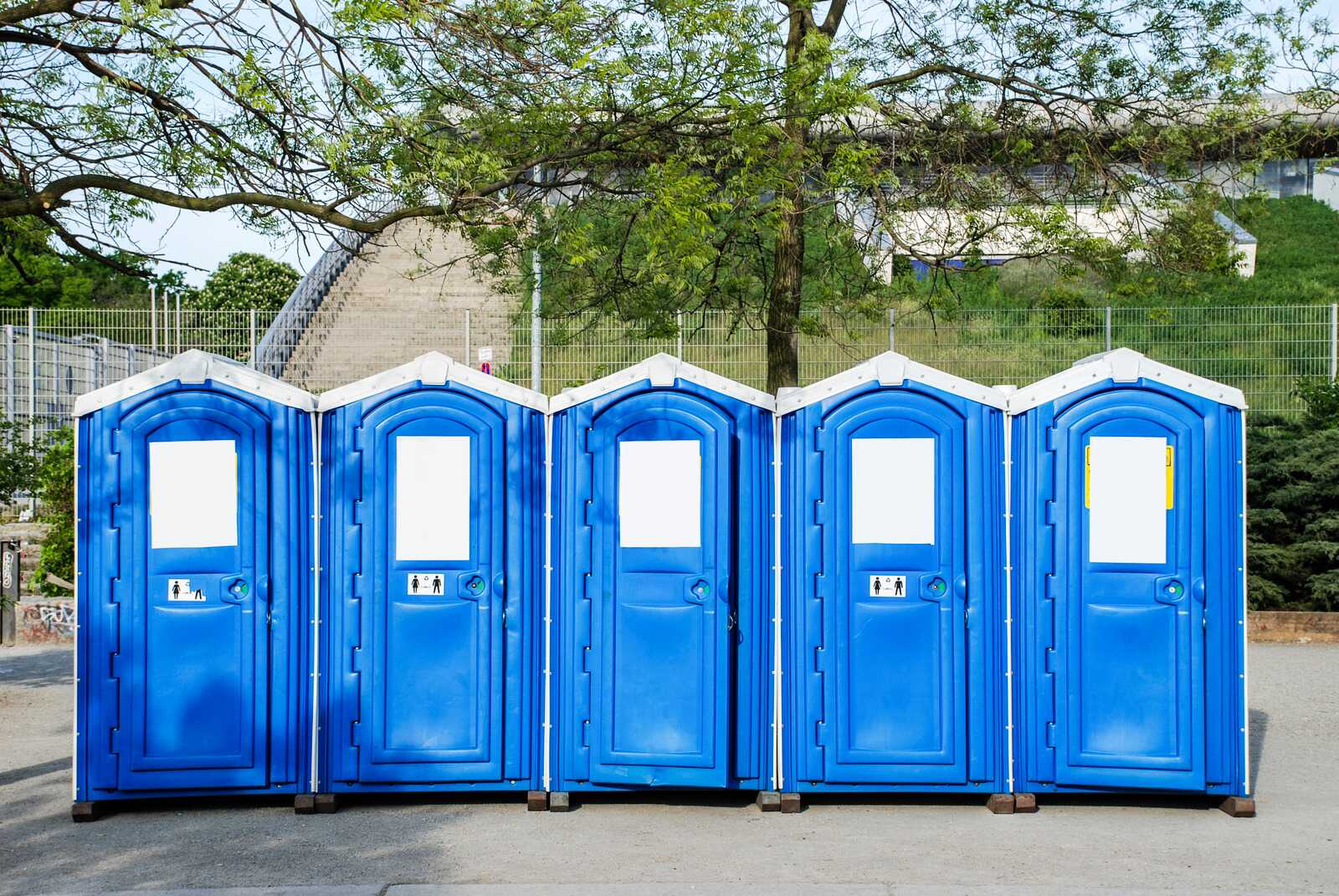 Mobile Toilet Hire in Sydney: A Complete Guide for Events, Construction ...